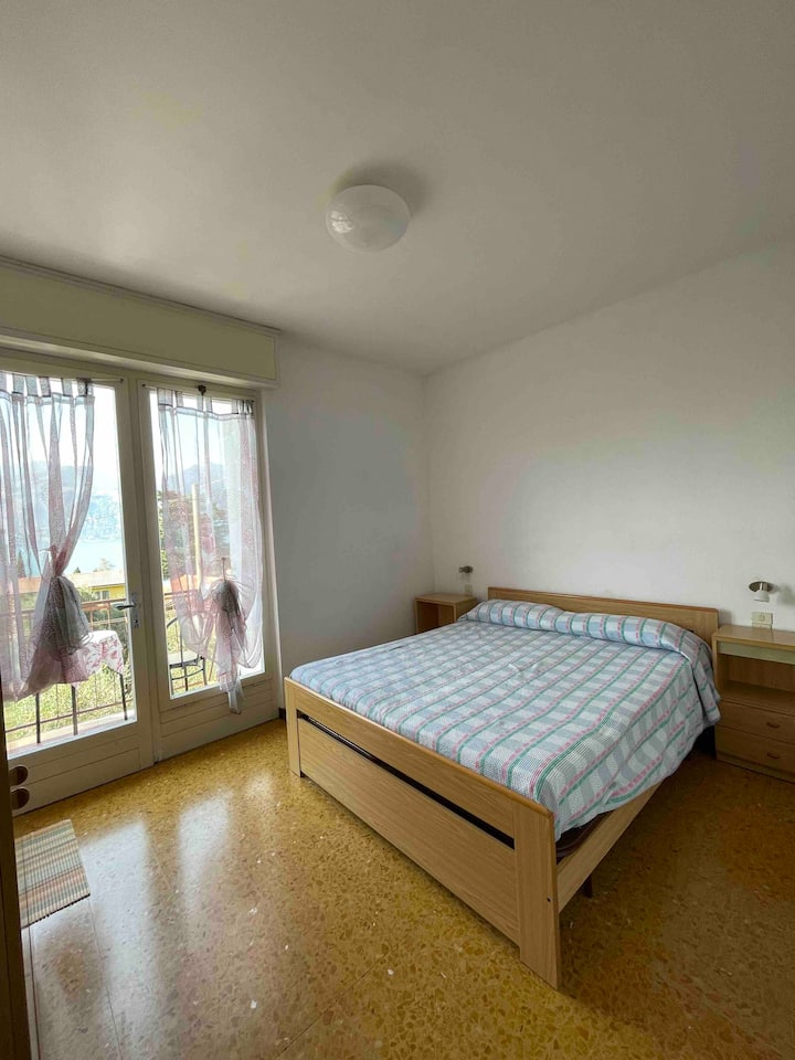 Casa Milani Francesca B&b - Limone Sul Garda
