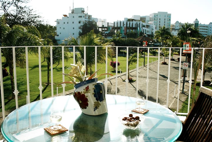 Condo Yee/ Nuevo Vallarta/ Zona Naútica - Nuevo Vallarta