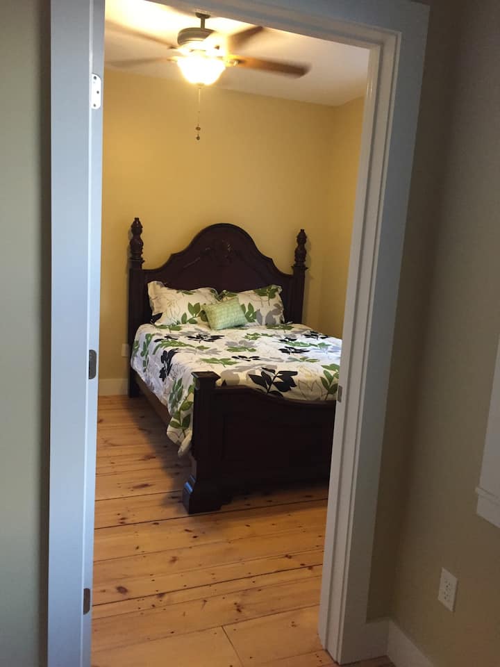 One Nice Place To Stay - Manchester, NH