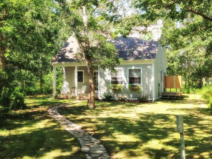 The Beach House - Martha's Vineyard, MA