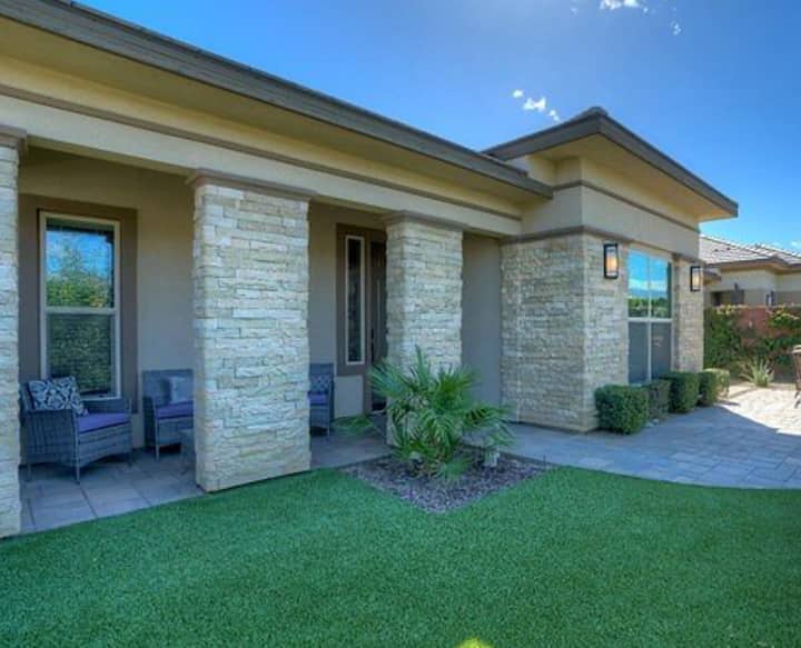 Luxury Clubhouse 2 Bedroom At Trilogy Polo Club - Indio, CA