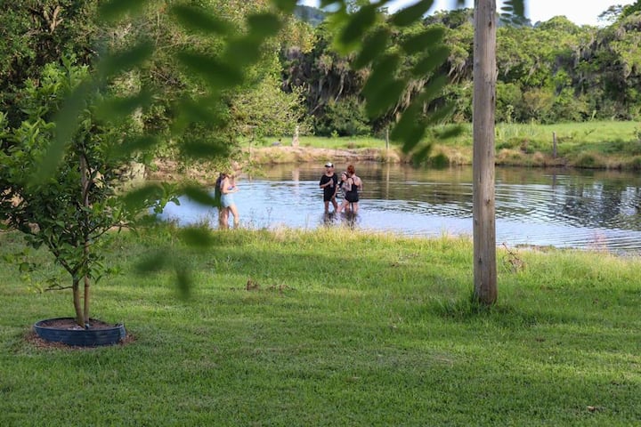 10 Best Ranches To Stay In Brazil | Trip101