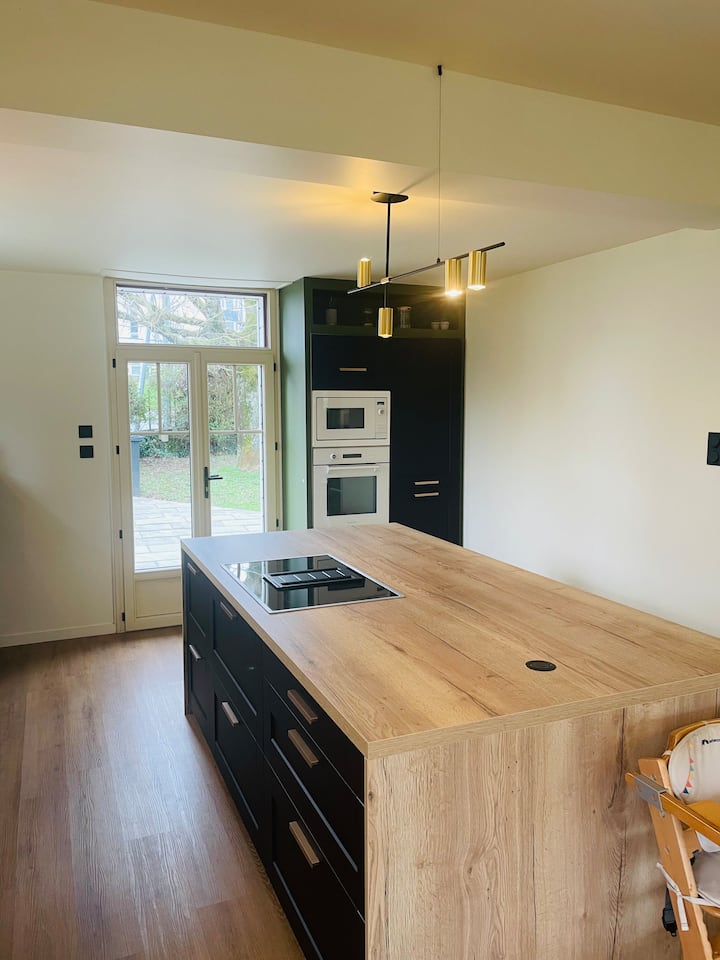 Maison Familiale En Centre Ville - Saint-Lô