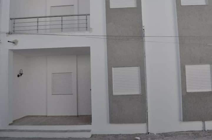 Une Belle Maison Récemment Construit Bien éQuipé - Houmt Souk