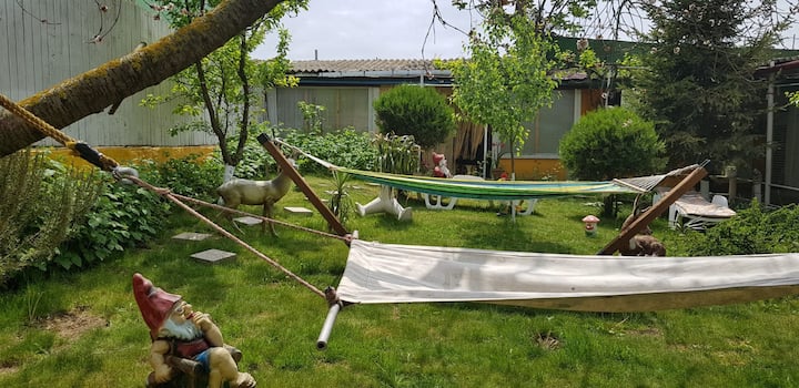 Comfortable Stay In Mangalia From Families/groups - Mangalia