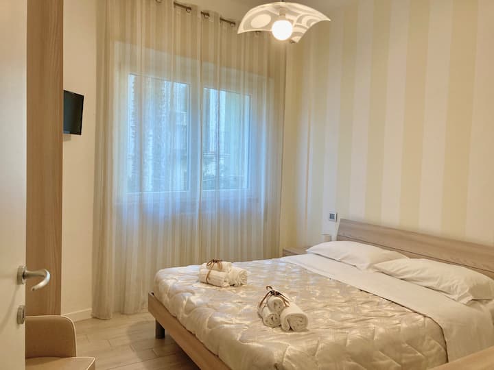 La Boa B&b Camera Doppia-matrimoniale - San Benedetto del Tronto