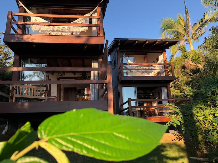 Experiência úNica , Com Vista Para O Mar . - Florianópolis