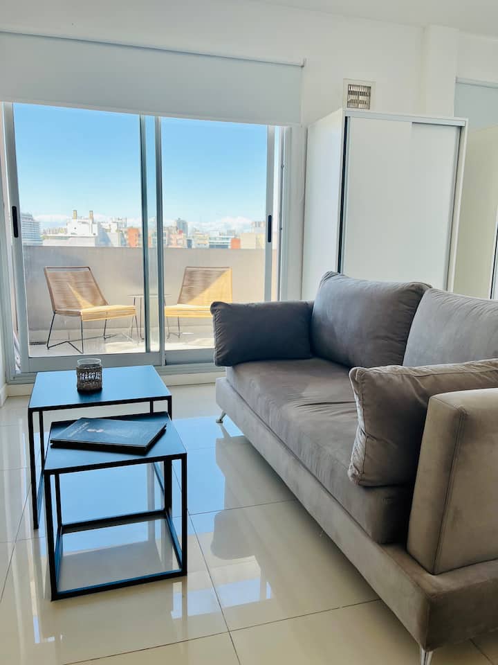 Dorrego Sunshine Ll - San Martín, Argentina