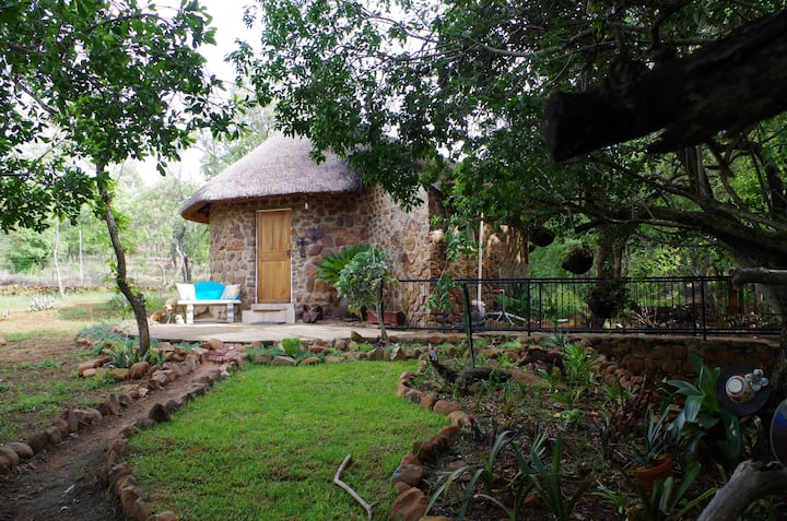 Bosveldsig Rock Cottage - Modimolle