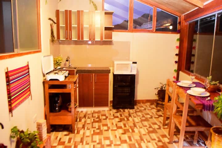 Alejandro's Cozy Place. - Cusco