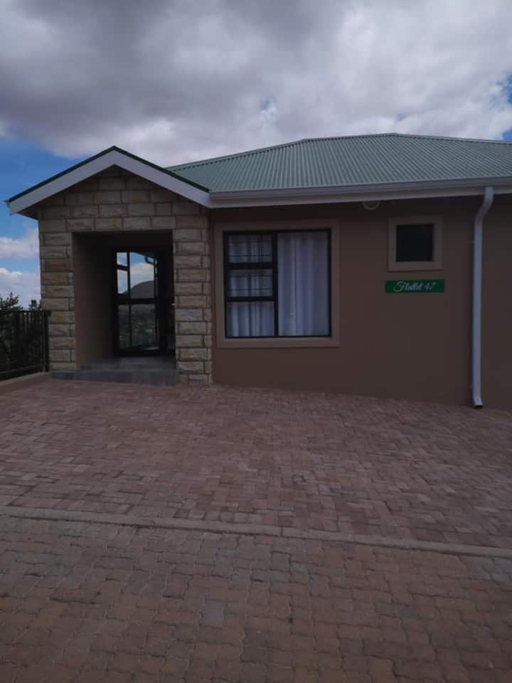 Flatlet 47 - Clarens