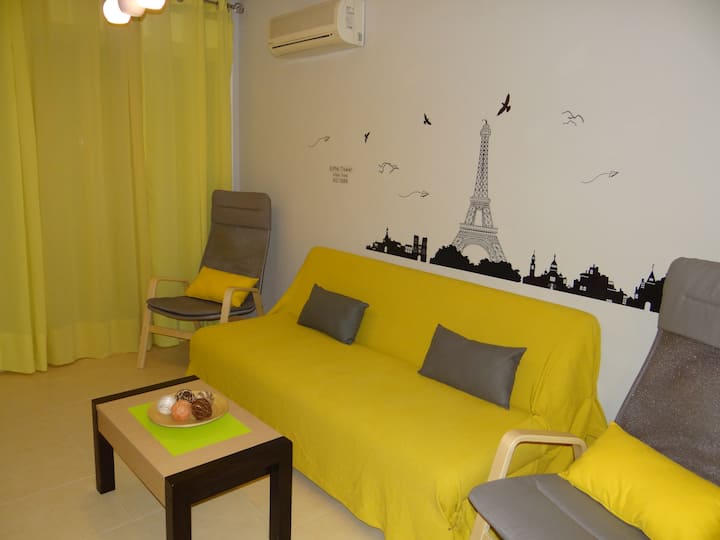 Apartamento Agua Marina I - Benicàssim