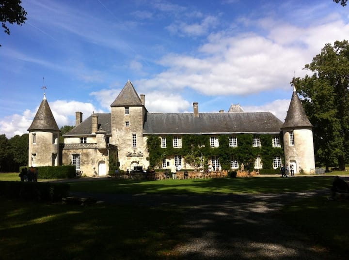 Bienvenue Chez Nous, Lieu Idéal Découverte Bassin - Biganos