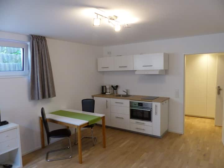 Schönes Appartement - Nähe Klinikum / Rwth Campus - Aachen