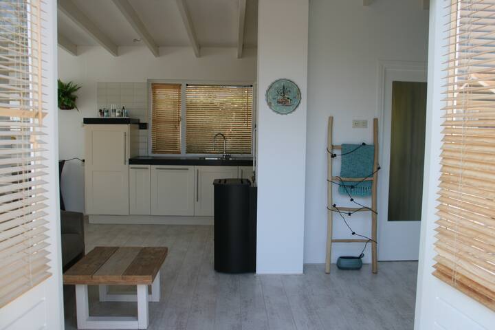 Huisje Aan Zee (Ouddorp) - Ouddorp