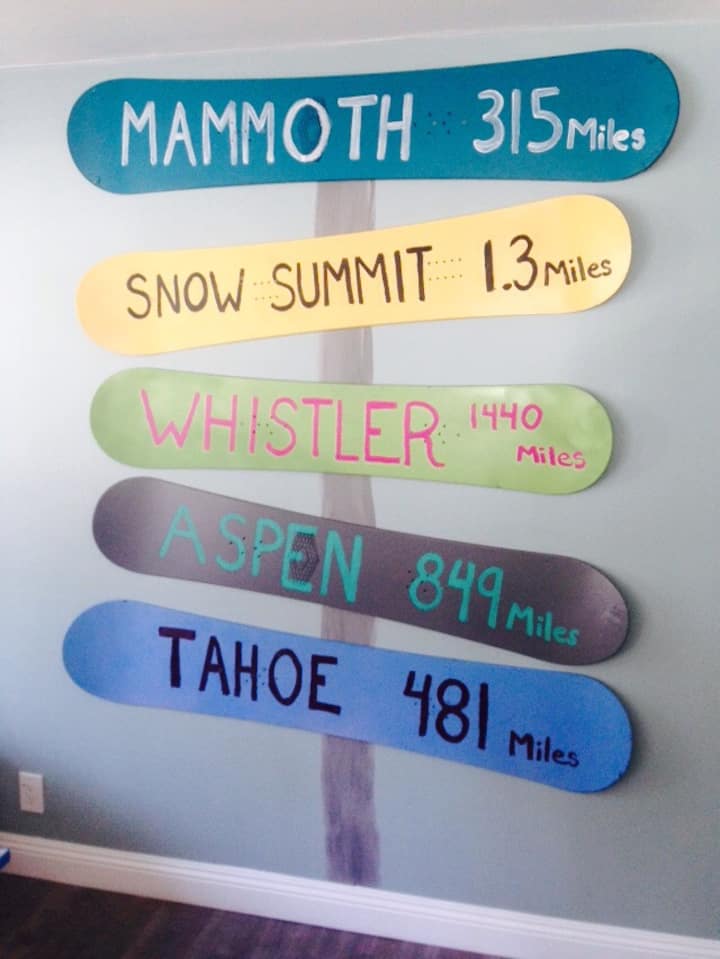 Walk To Lake-5 Min To Snow Summit - Big Bear Lake, CA