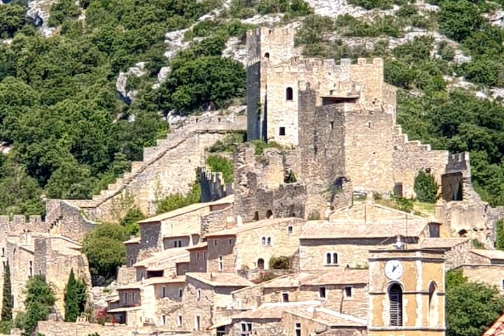 Logement Entier - Viviers