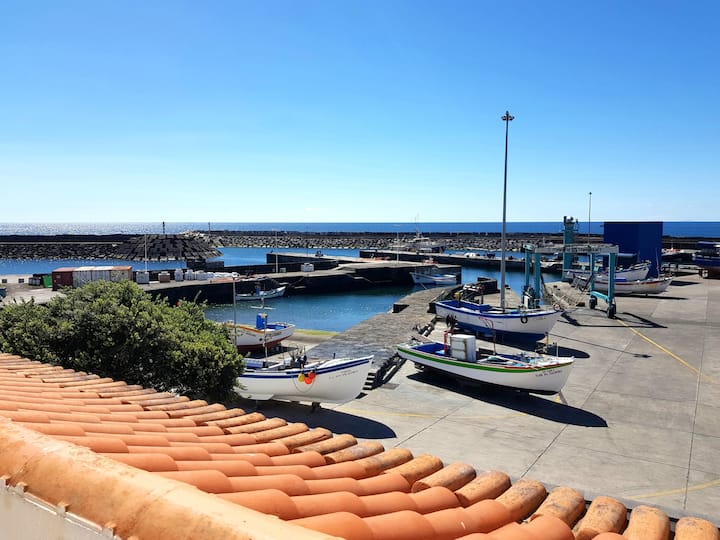 Farol Da Vila (T2) - Vila Franca do Campo