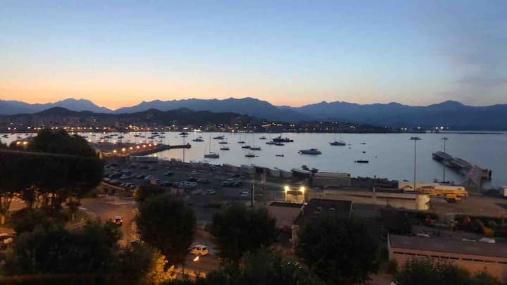 Ajaccio : Appartement Centre Ville - Ajaccio