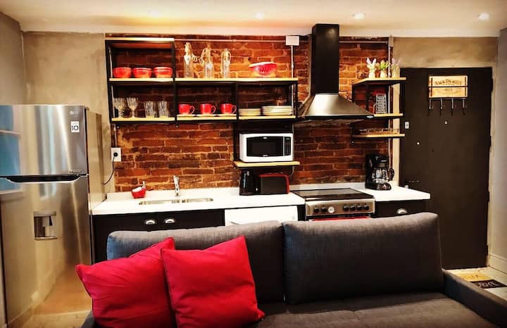 Belgrano Premium Apartment Ii - Buenos Aires