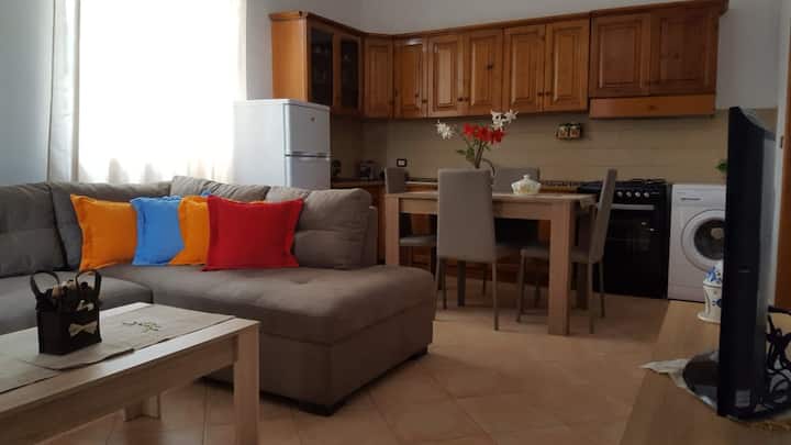 Lovely & Peaceful Place Near The Sea - Vlorë