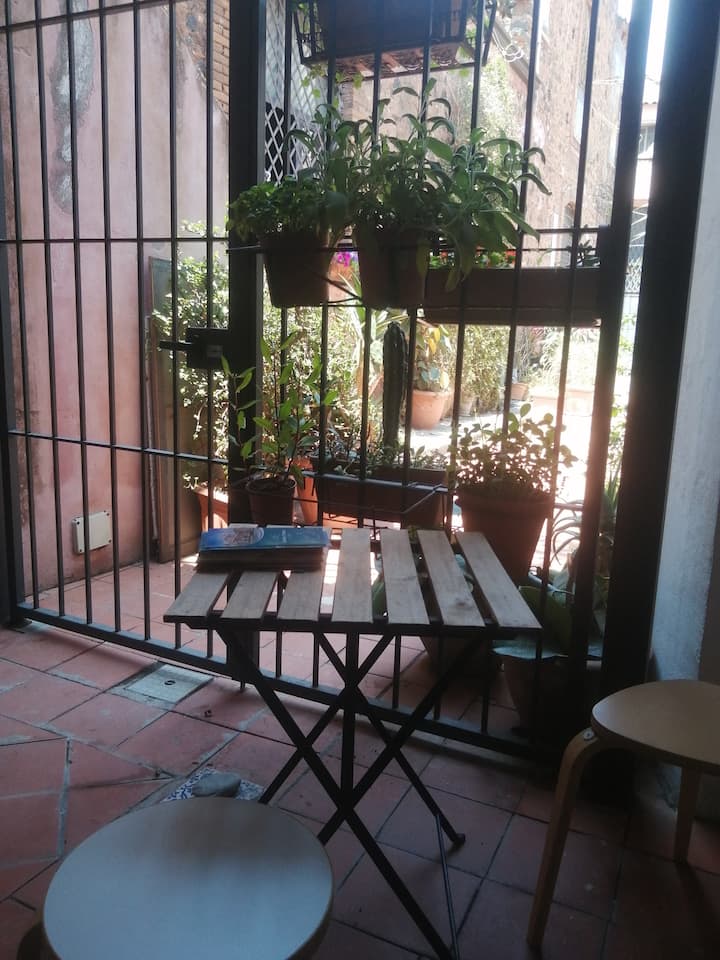 Casa Dei Viaggiatori - Catania