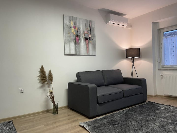 Apartman 4you: Superior - Self Check In - Osijek