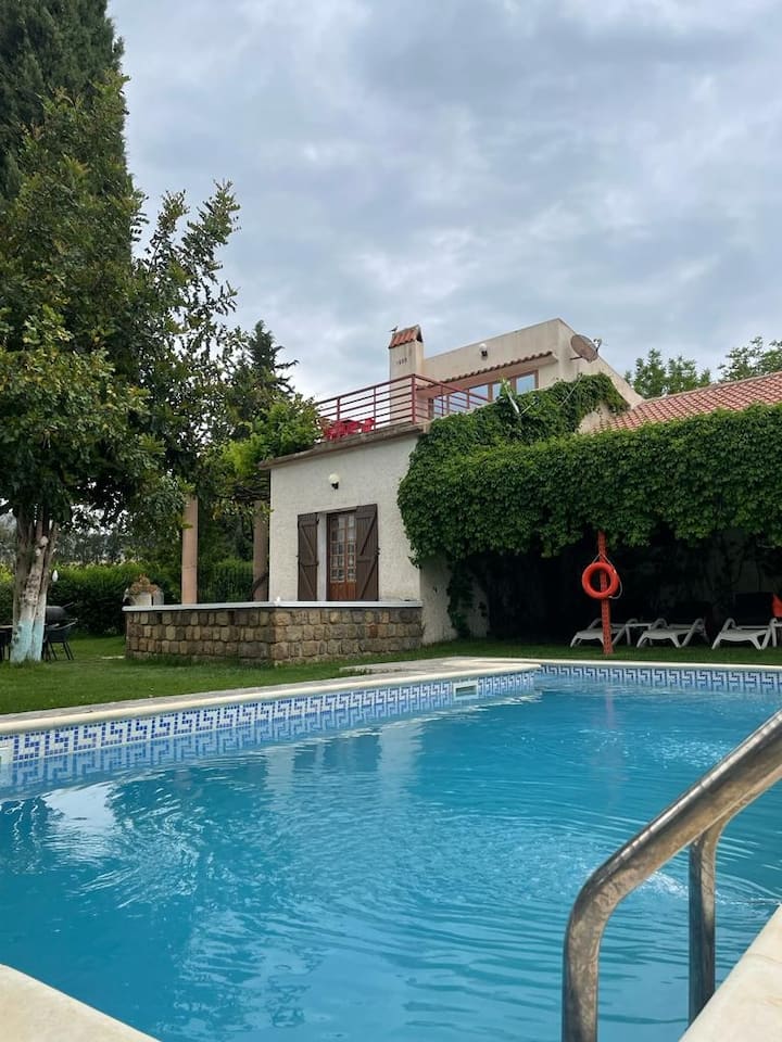 Merdj Frah La Villa - Algeria