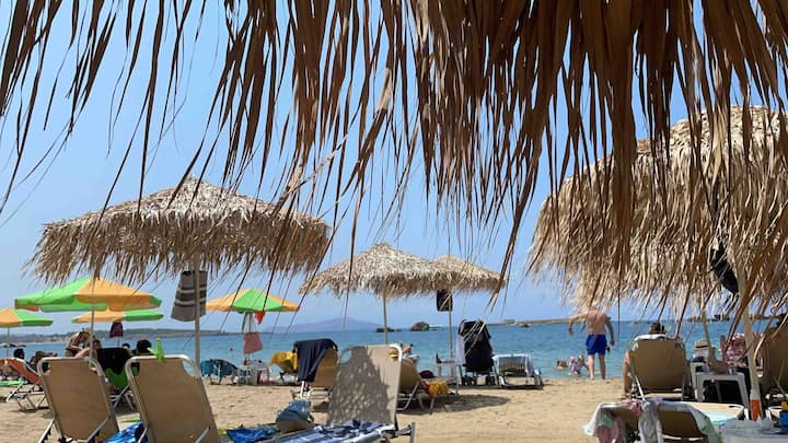 Appartement In Chania Zentrum - ハニア