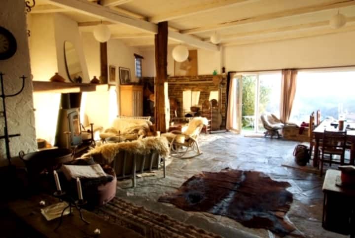 Rochehaut La Forge -2- - Bouillon