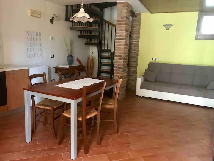 Appartamenti Guglielmi (Su Due Piani Con Veranda) - Lake Garda
