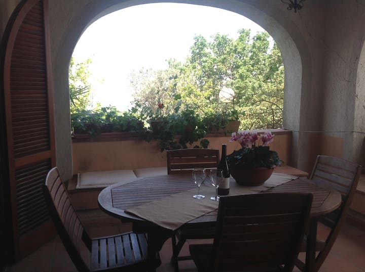 Villa Elisa - Castellabate