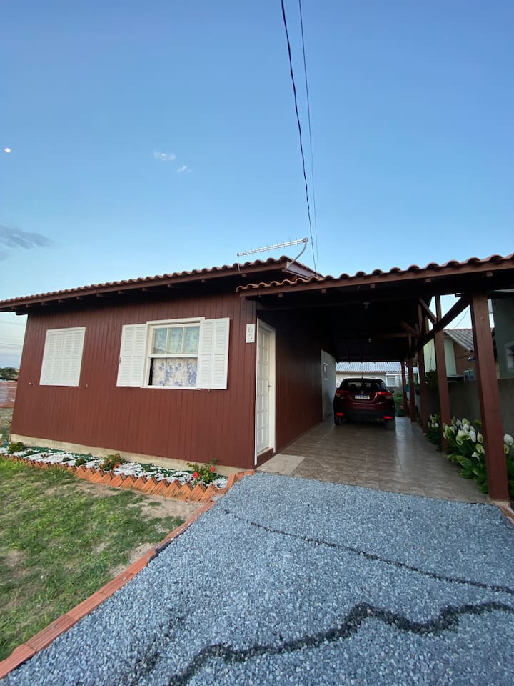 Morada Da Paz - Imbituba