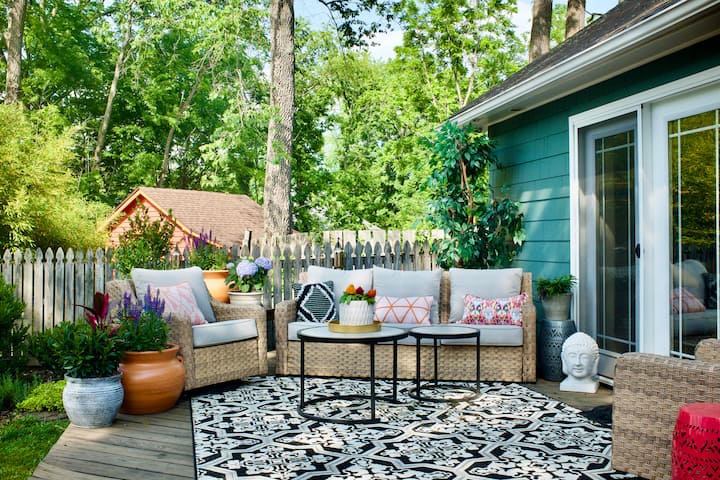 Stunning Gem In The Heart Of Asheville - Asheville, NC