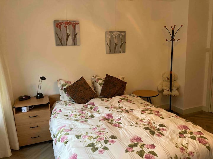 Bellavista, 2p Kamer Met Eigen Badkamer - Zeist