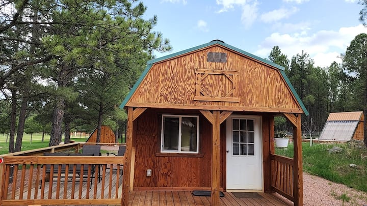 New! Buffalo Dreams Cabin At Dakota Dream B&b - Custer, SD
