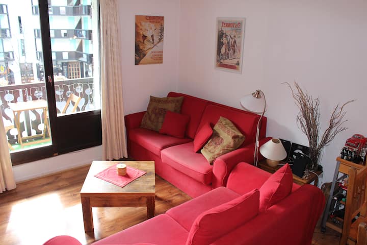 Apartment Chamonblanc - Chamonix-Mont-Blanc