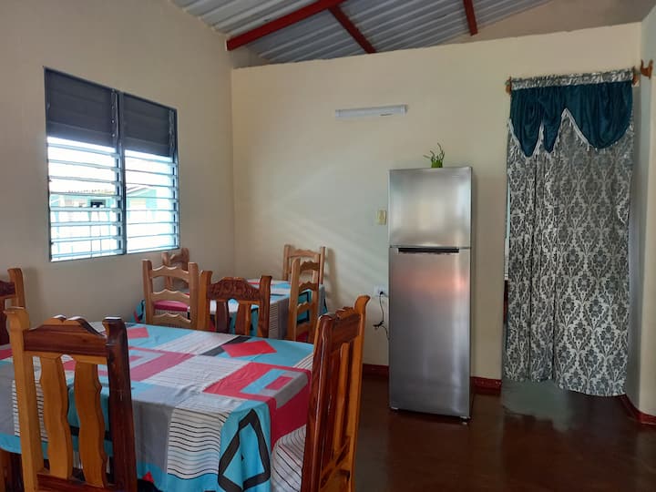 Cozy Room, Gardenview-wifi Free+solar Panel Kit - Vinales
