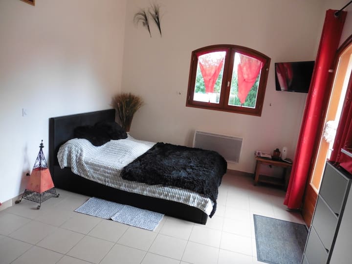 Studio 23m2 Environ à Dax - Dax