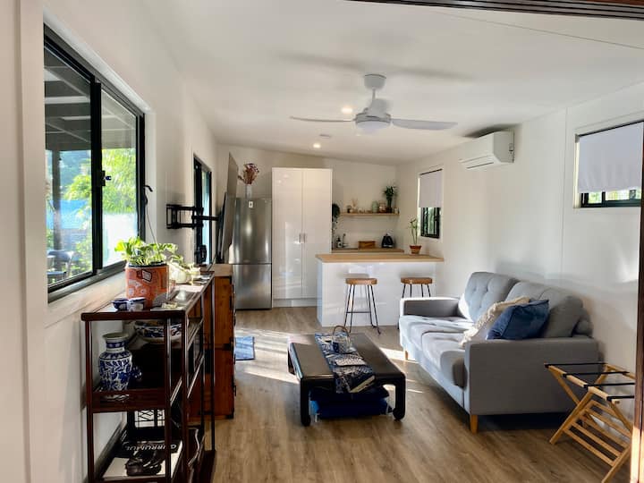 Sakura Hideaway Byron Bay - Byron Bay