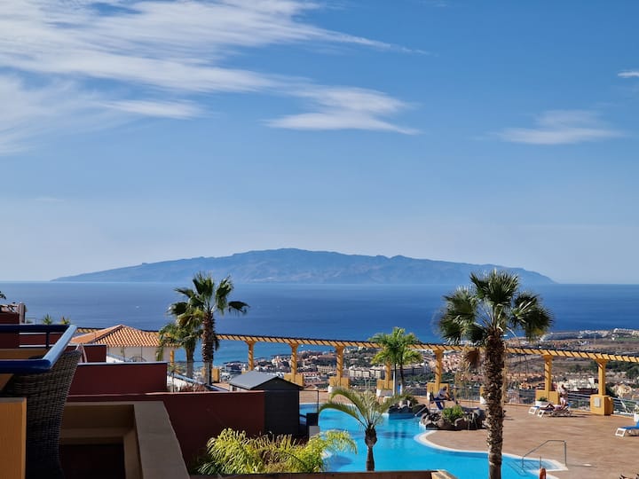 Apartamento Olivia - 테네리페 섬