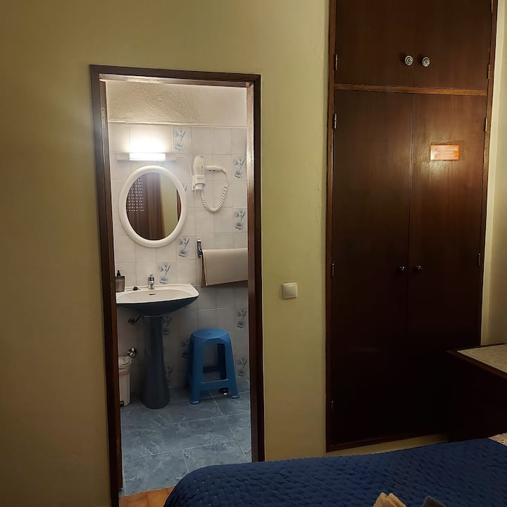 Room For 2 In Quarteira - Vilamoura