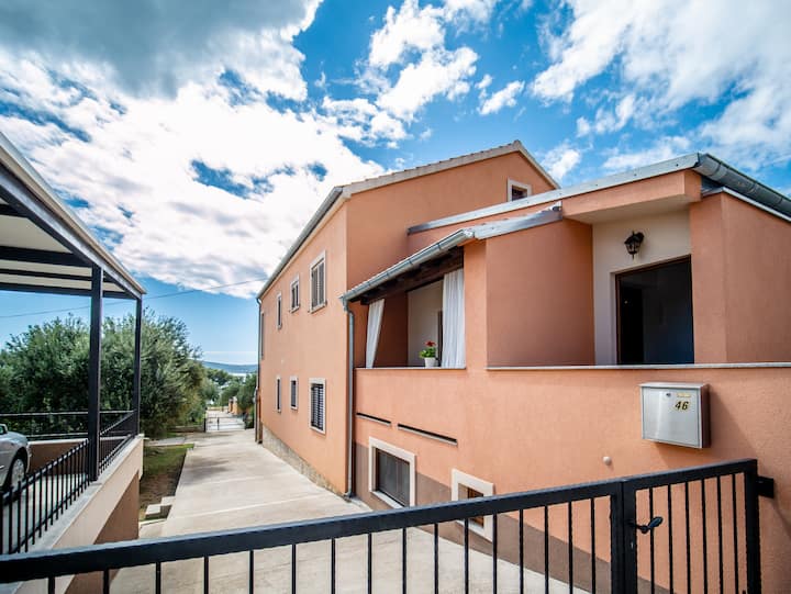 Apartman Renata - Biograd na Moru