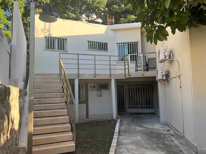 Cozy Downtown Apartment Few Steps From Hotel Zone - Cancún