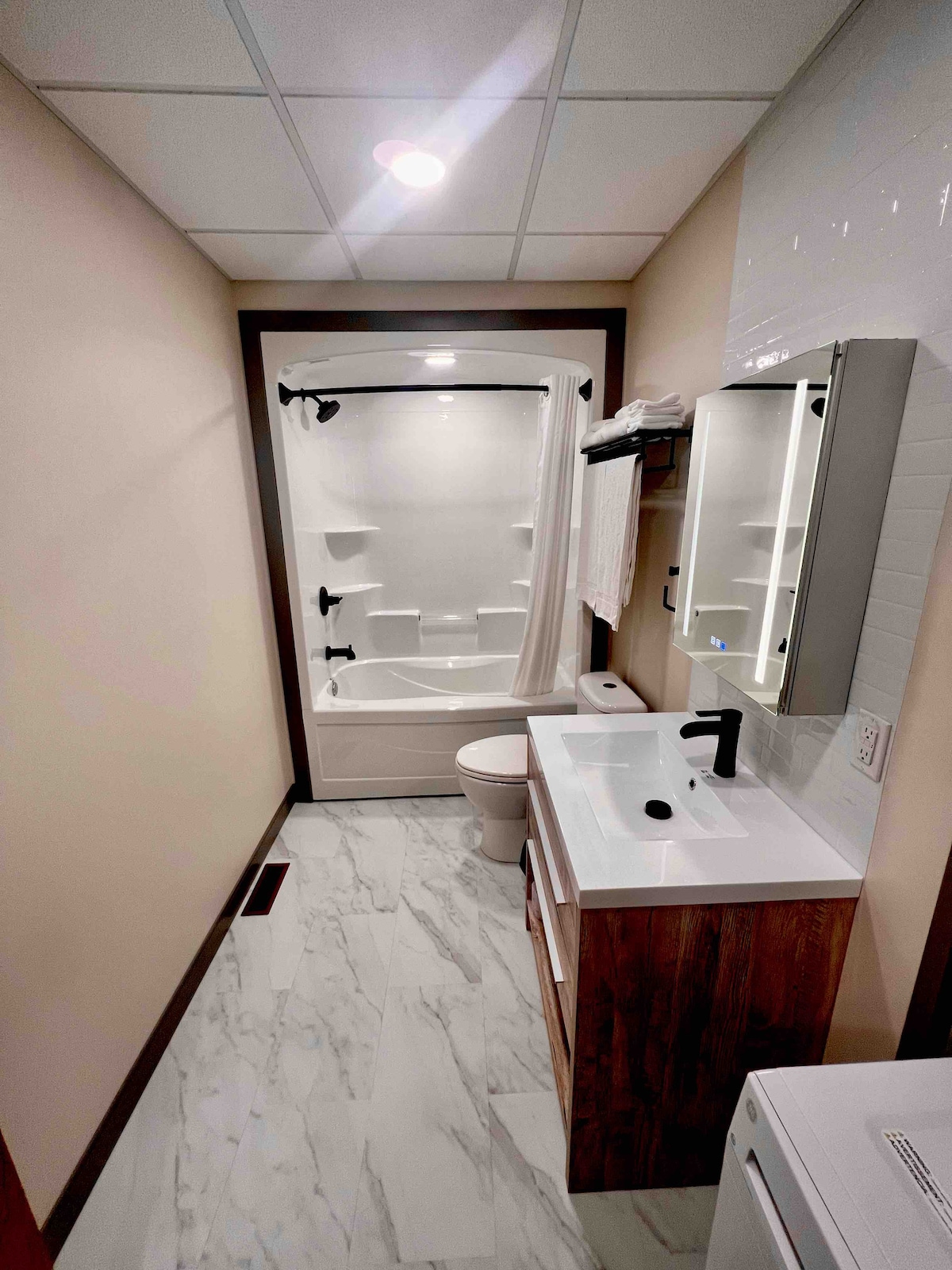 Appartement moderne à Red Lake - Appartements à louer à Red Lake ...