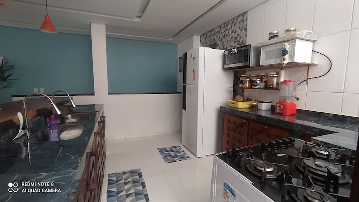 Casa Paraty- Perto De Trindade, Praias, Cachoeiras - Trindade