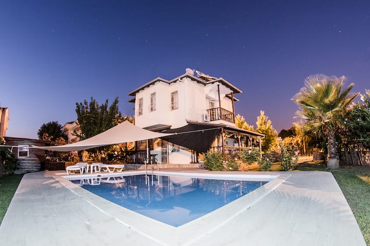 Dalyan Paradise - House Sophie - Ekincik Koyu