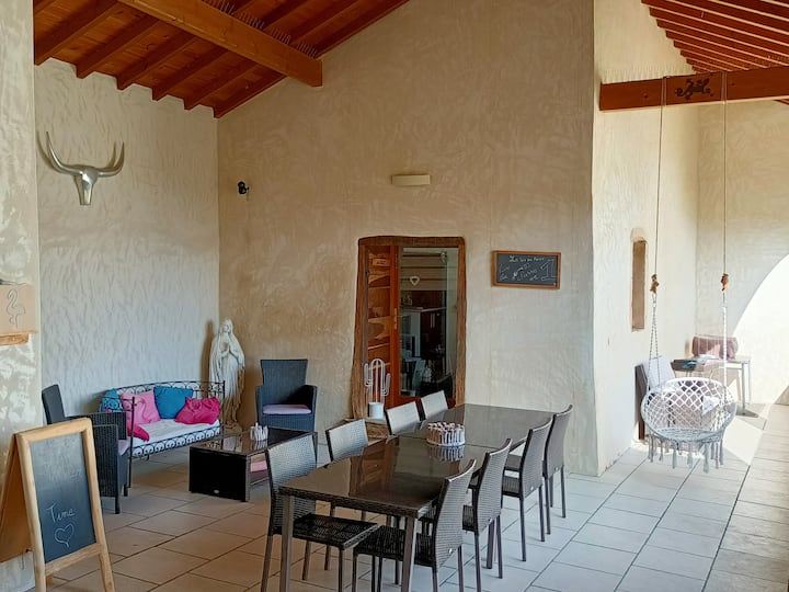 🎖️ L'ain Parfait Zen - Châtillon-sur-Chalaronne