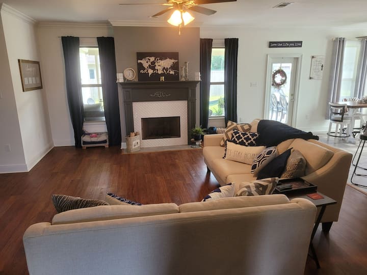 Perfect Escape From The City Yet Centrally Located! - Slidell, LA