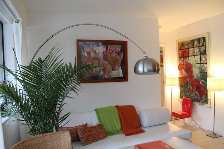 Beautiful Room In The Heart Of Kitsilano Beach - Vancouver